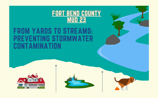 Welcome to Fort Bend County MUD 23 | Fort Bend County MUD 23