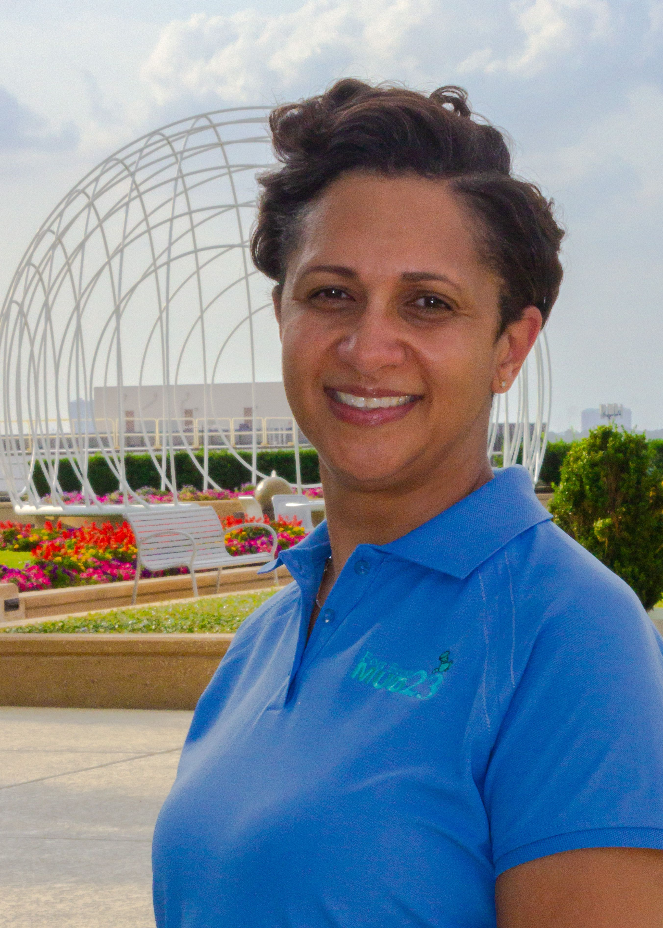 Board of Directors | Fort Bend County MUD 23